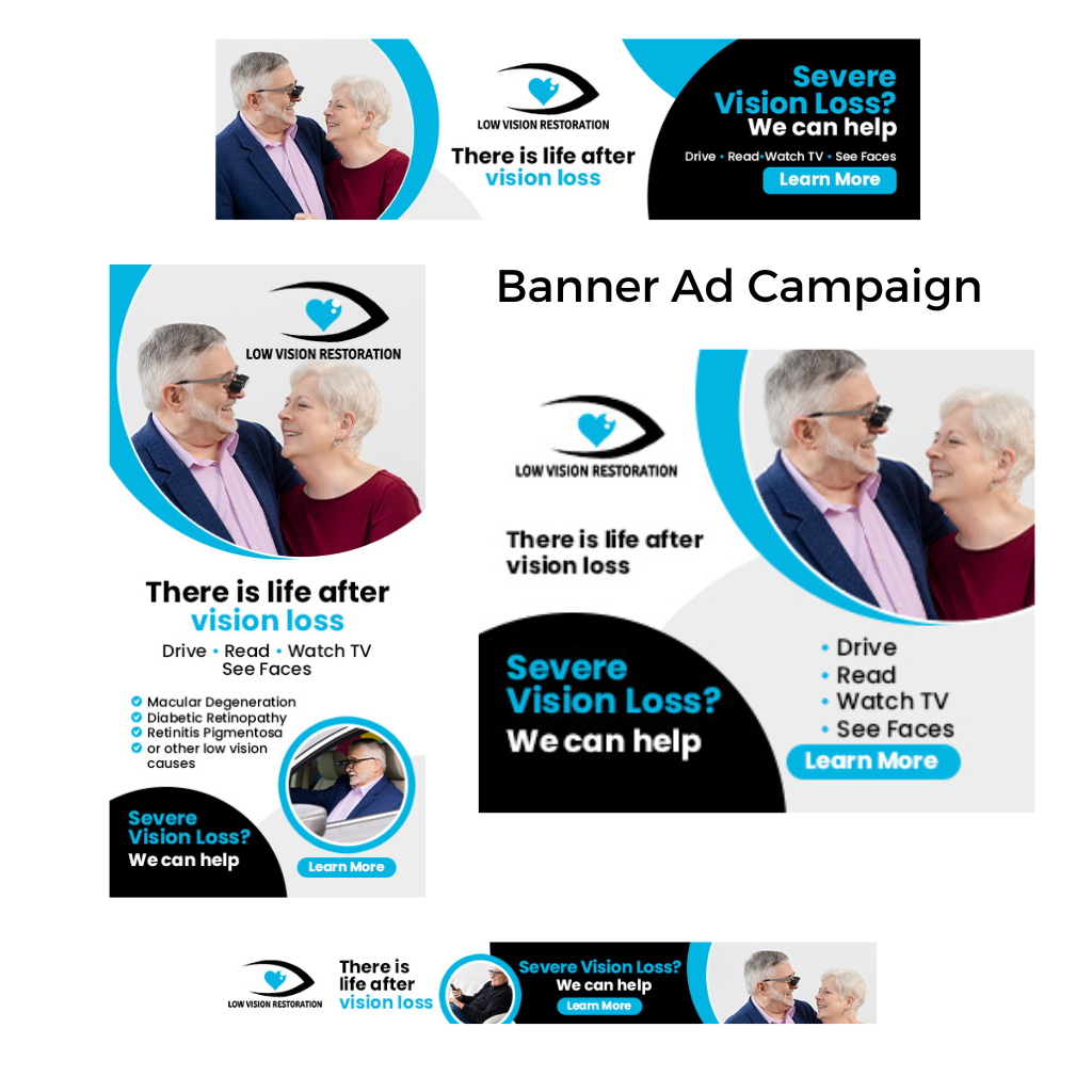 Online Marketing & Advertising – insightfullowvision.com