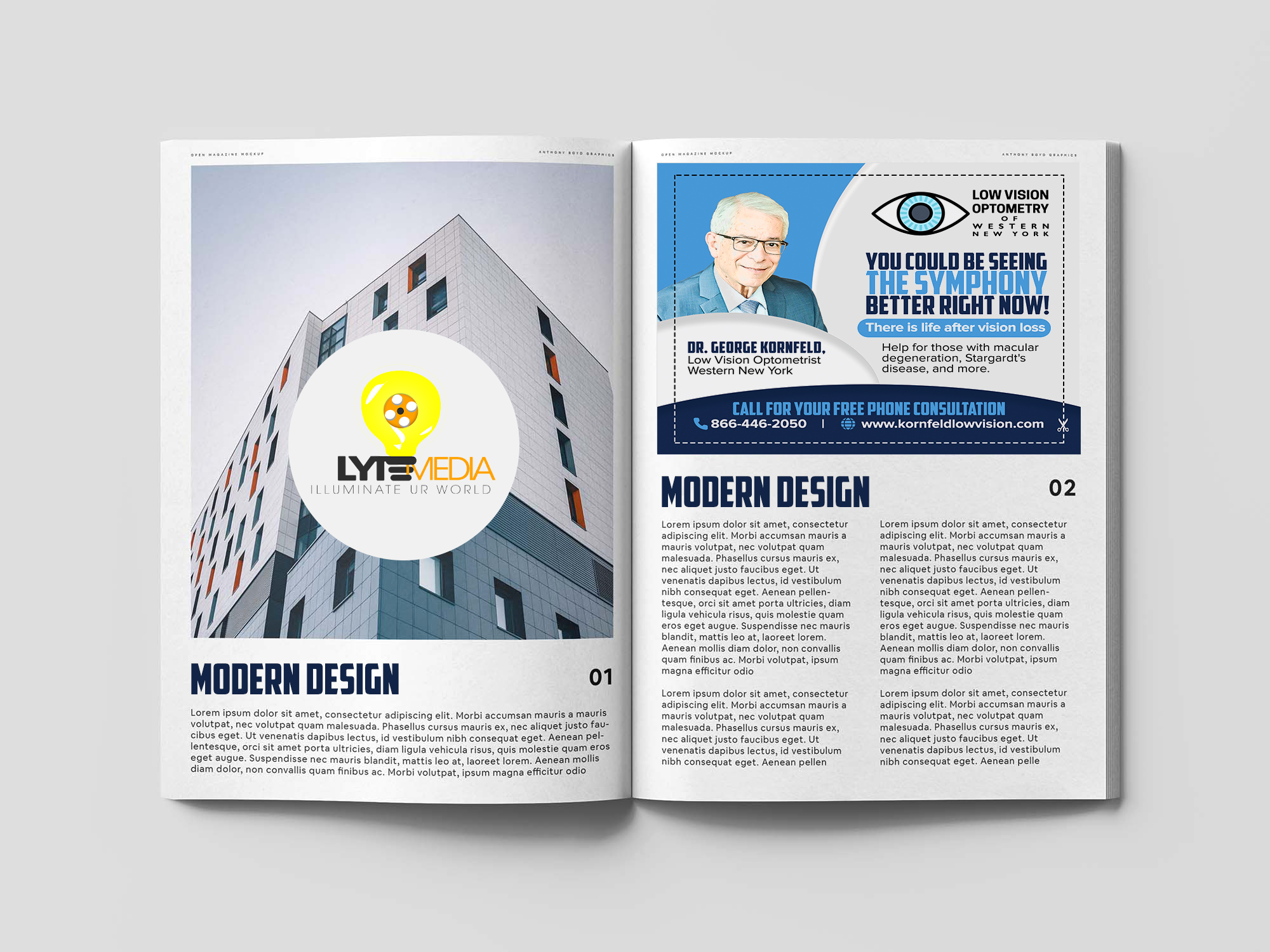 Print Marketing – insightfullowvision.com